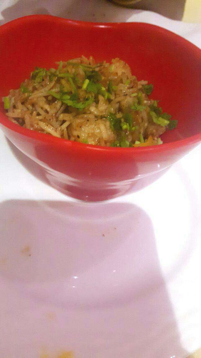 Buff Buffet Buff, Koramangala 5th Block, Bangalore - Zomato