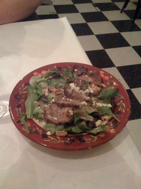 Fritz and Frites Bistro, Galena, Galena | Zomato