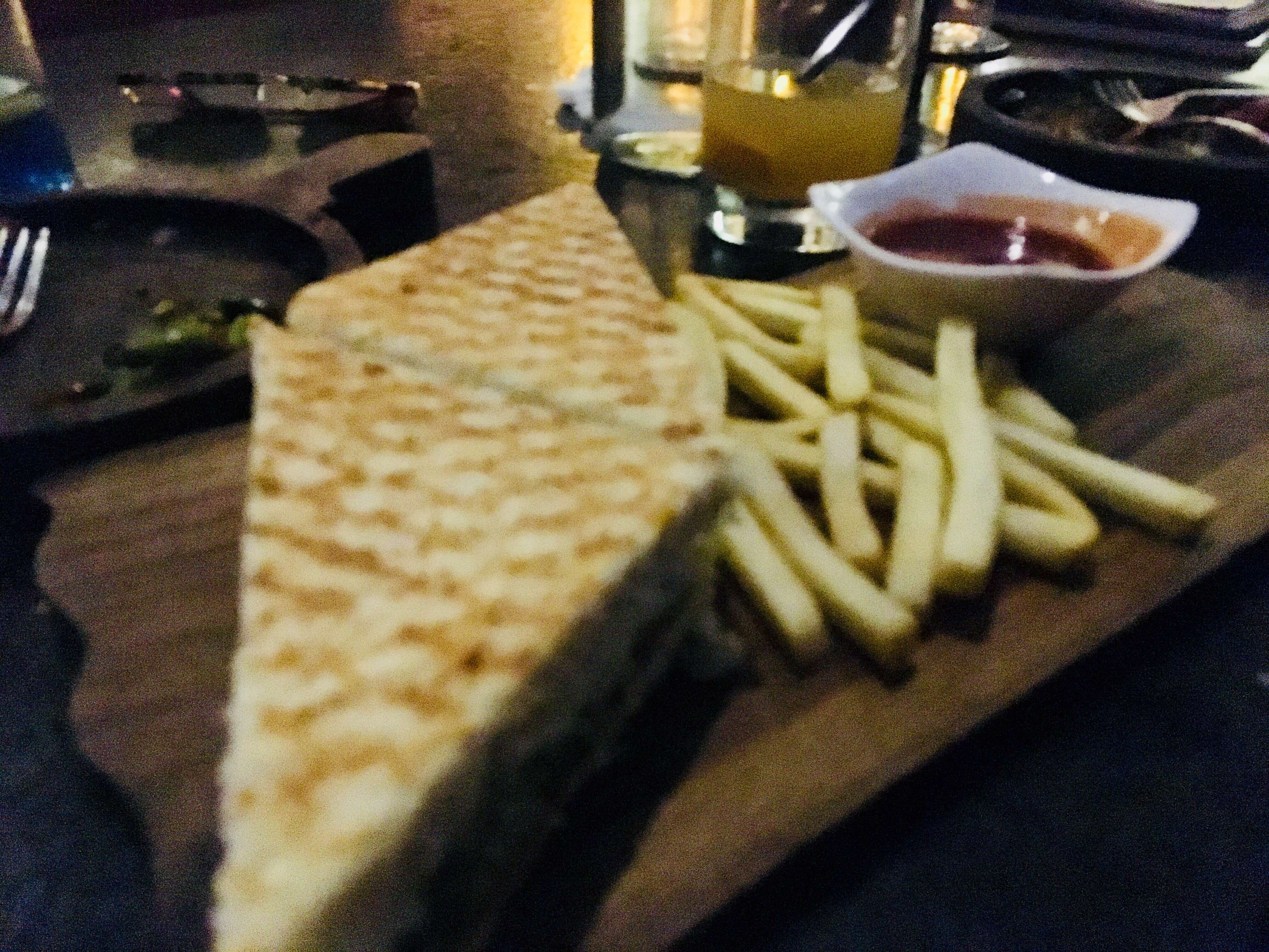 Big Bang Theory - Bar & Kitchen, Kodambakkam, Chennai - Restaurant - Zomato