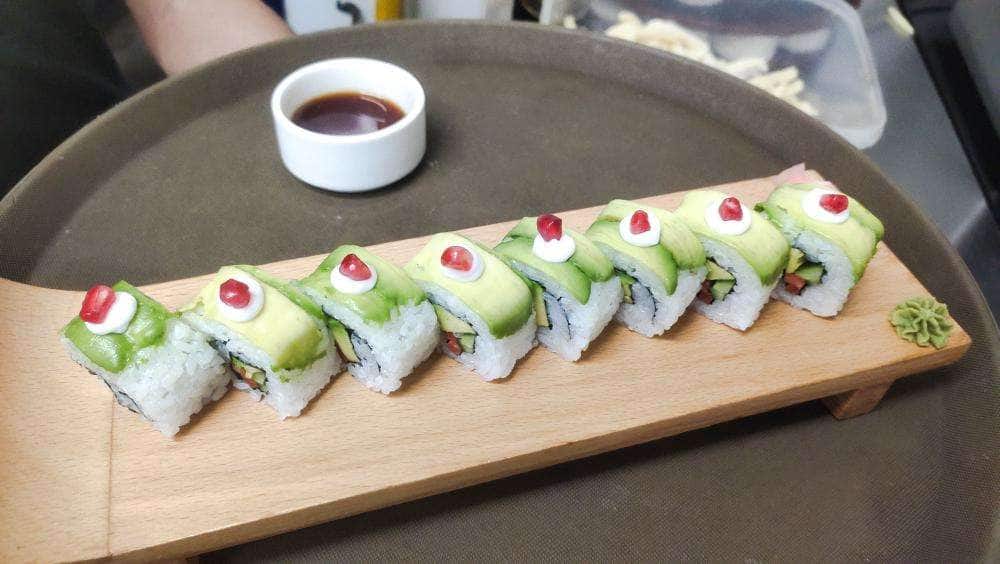 Kaffa Coffee Roasters, Vastrapur, Ahmedabad | Zomato