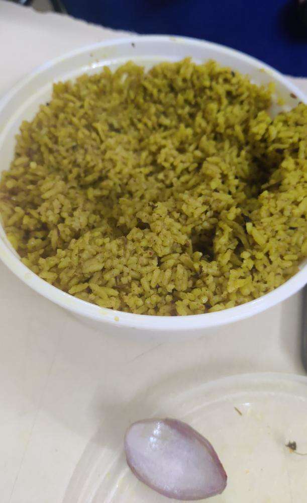 Vasu Donne Biriyani, Basavanagudi, Bangalore | Zomato
