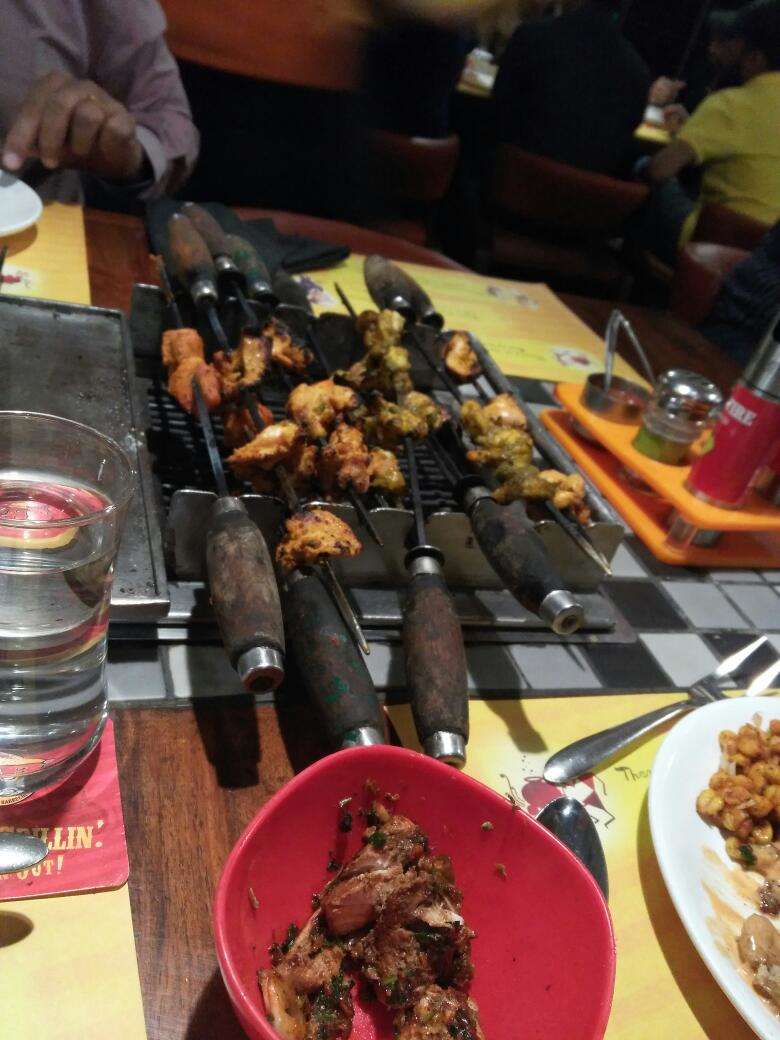 AB's - Absolute Barbecues Photos, Pictures of AB's - Absolute Barbecues ...