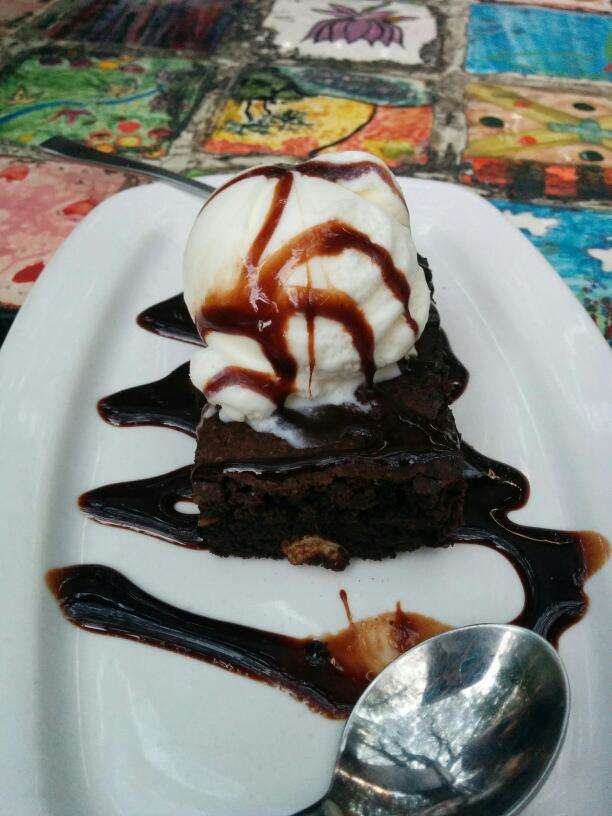 Bistro Claytopia, Koramangala 1st Block, Bangalore - Zomato