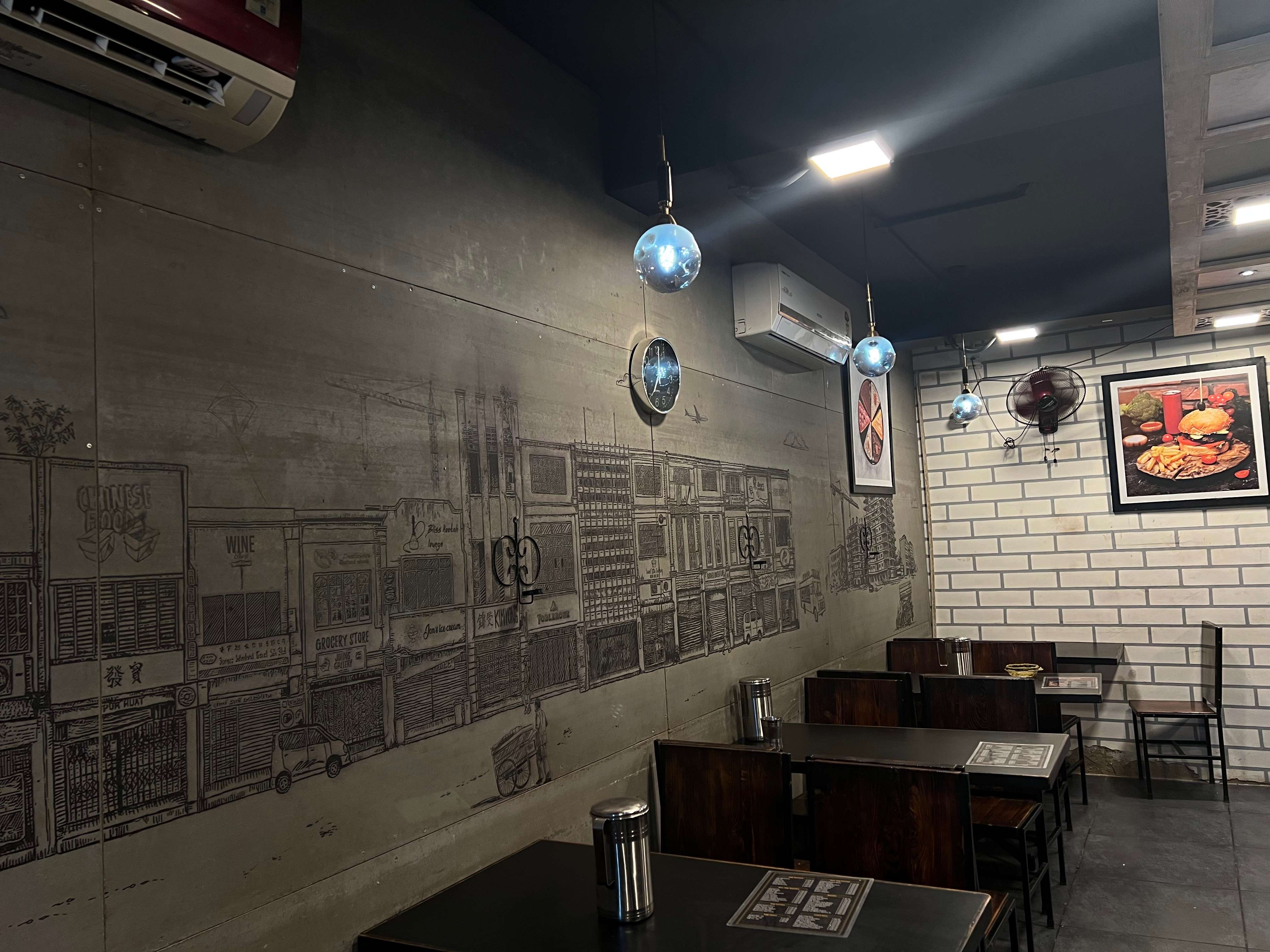 Godavari - Spice Of Andhra, Potheri, Chennai | Zomato