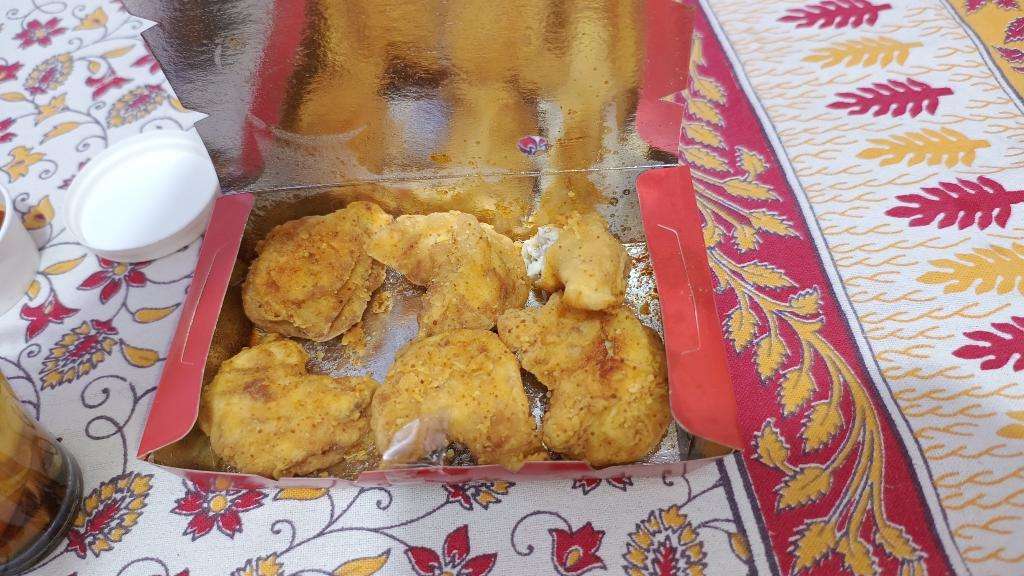 Momo Shomo, Sector 7, Gurgaon | Zomato