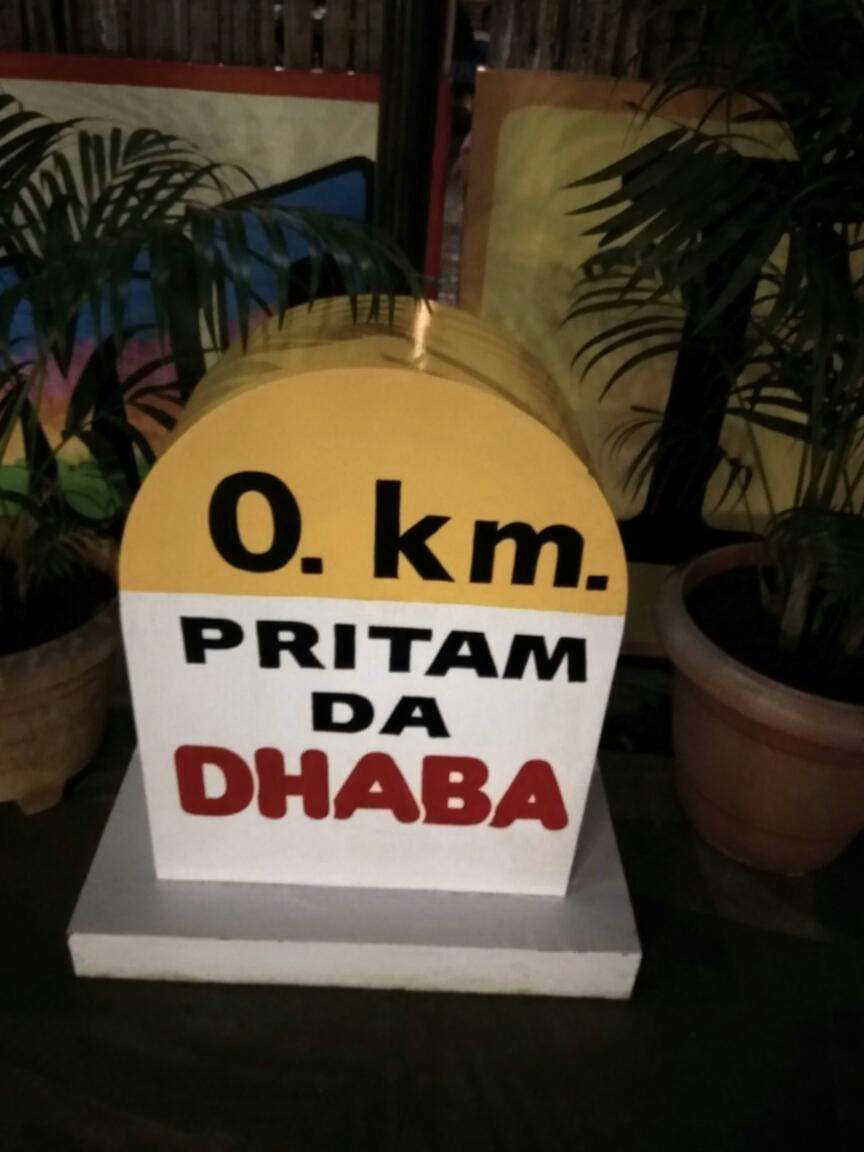 Pritam Da Dhaba Photos, Pictures of Pritam Da Dhaba, Dadar East, Mumbai ...