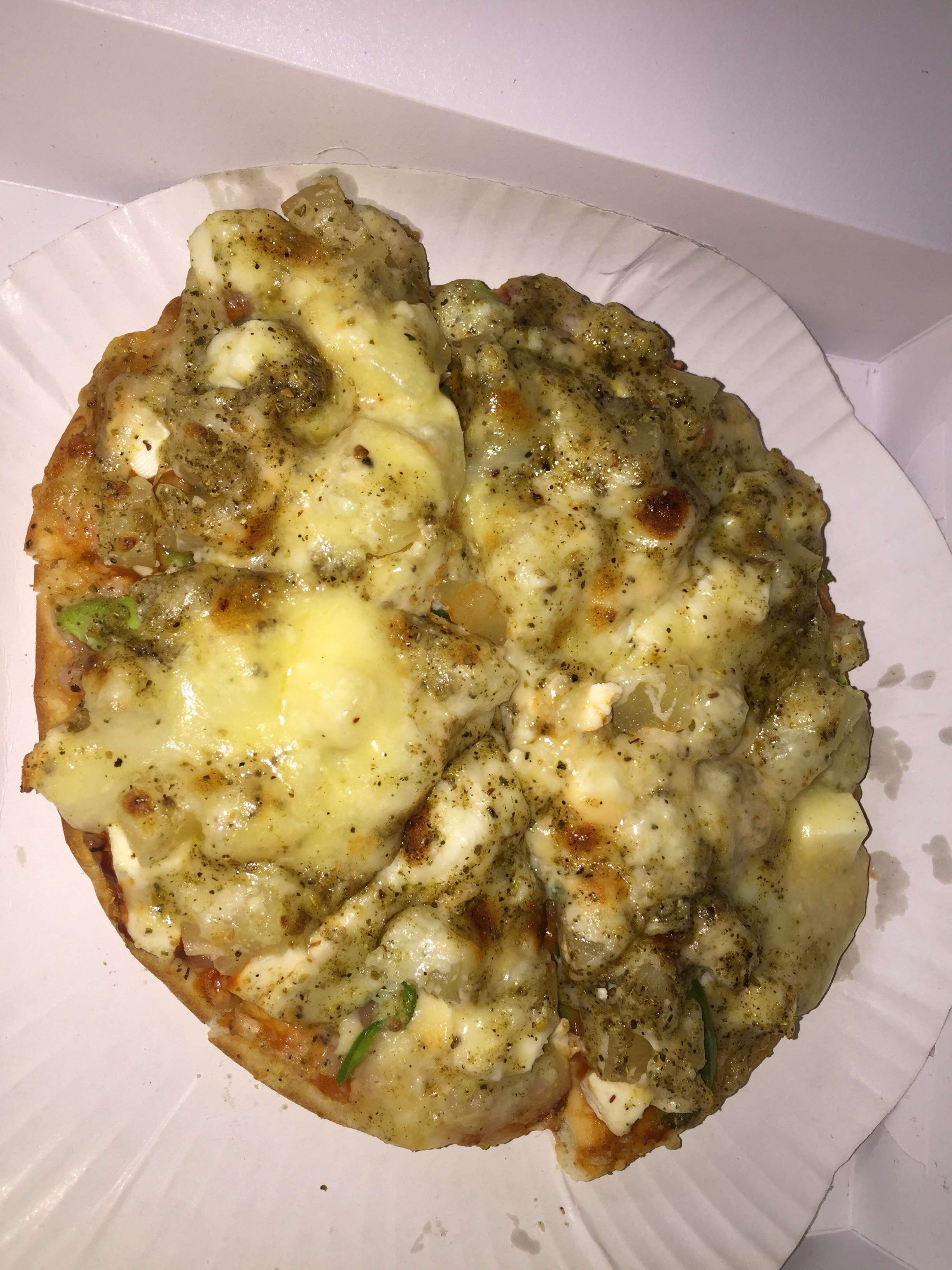 Vac's Pastries, Jubilee Hills, Hyderabad - Restaurant - Zomato