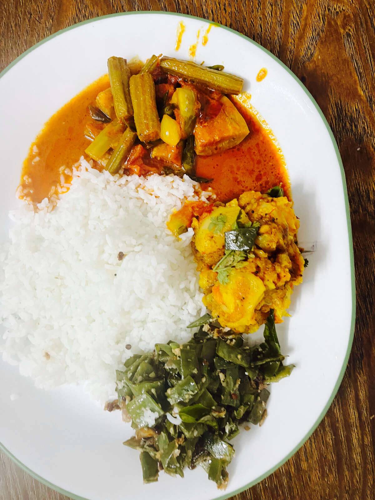 Shero Home Food - Chettinad, Woraiyur, Trichy | Zomato