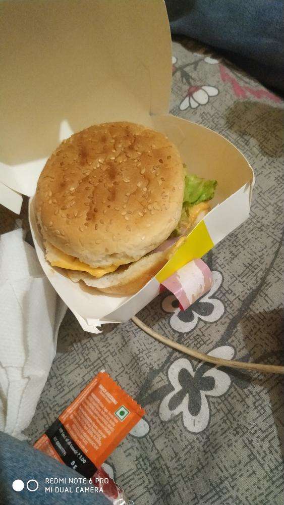 Buddy'z Burger, Balongi, Mohali | Zomato