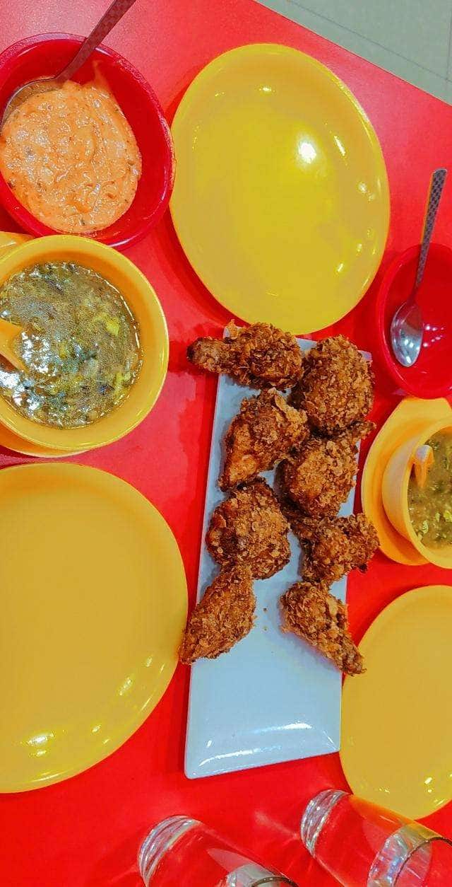 Chacha's Kitchen, Rewa Locality order online - Zomato