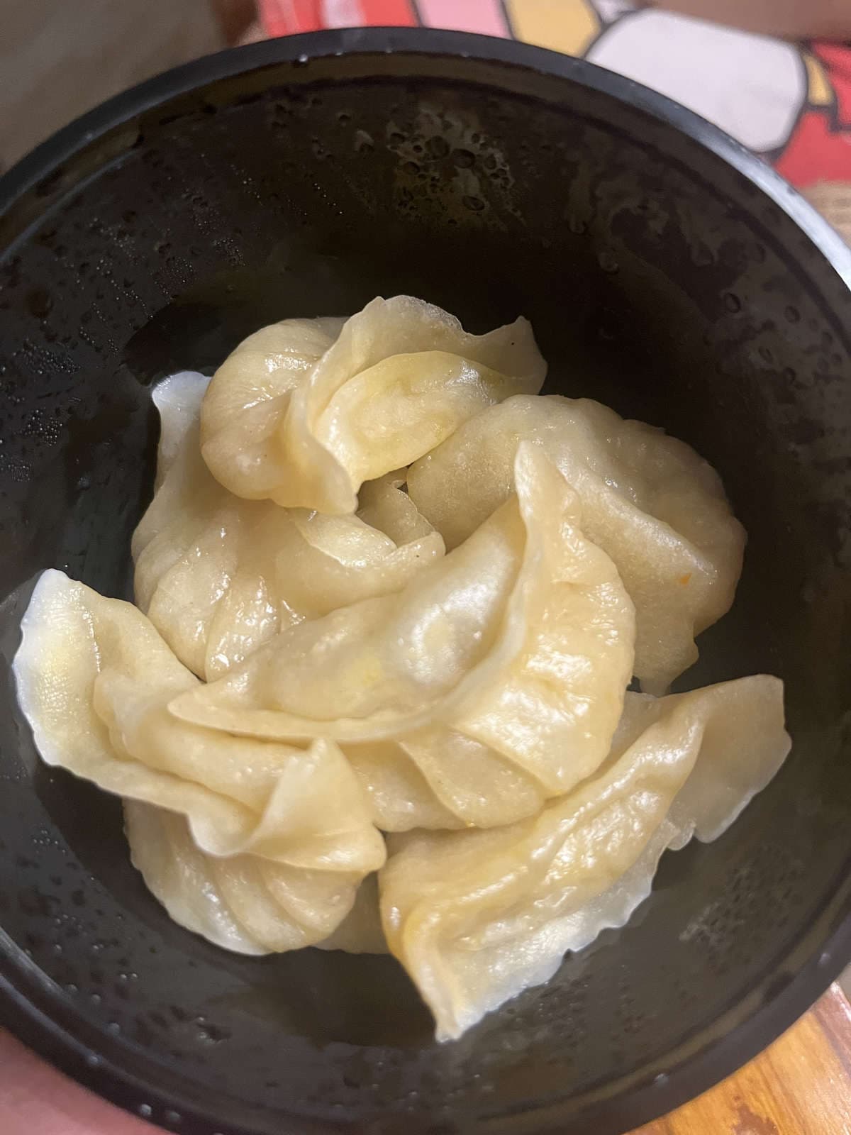 The Momo Street, Janta Nagar order online - Zomato