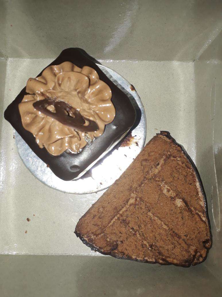 Cakes, Gariahat, Kolkata - Restaurant - Zomato