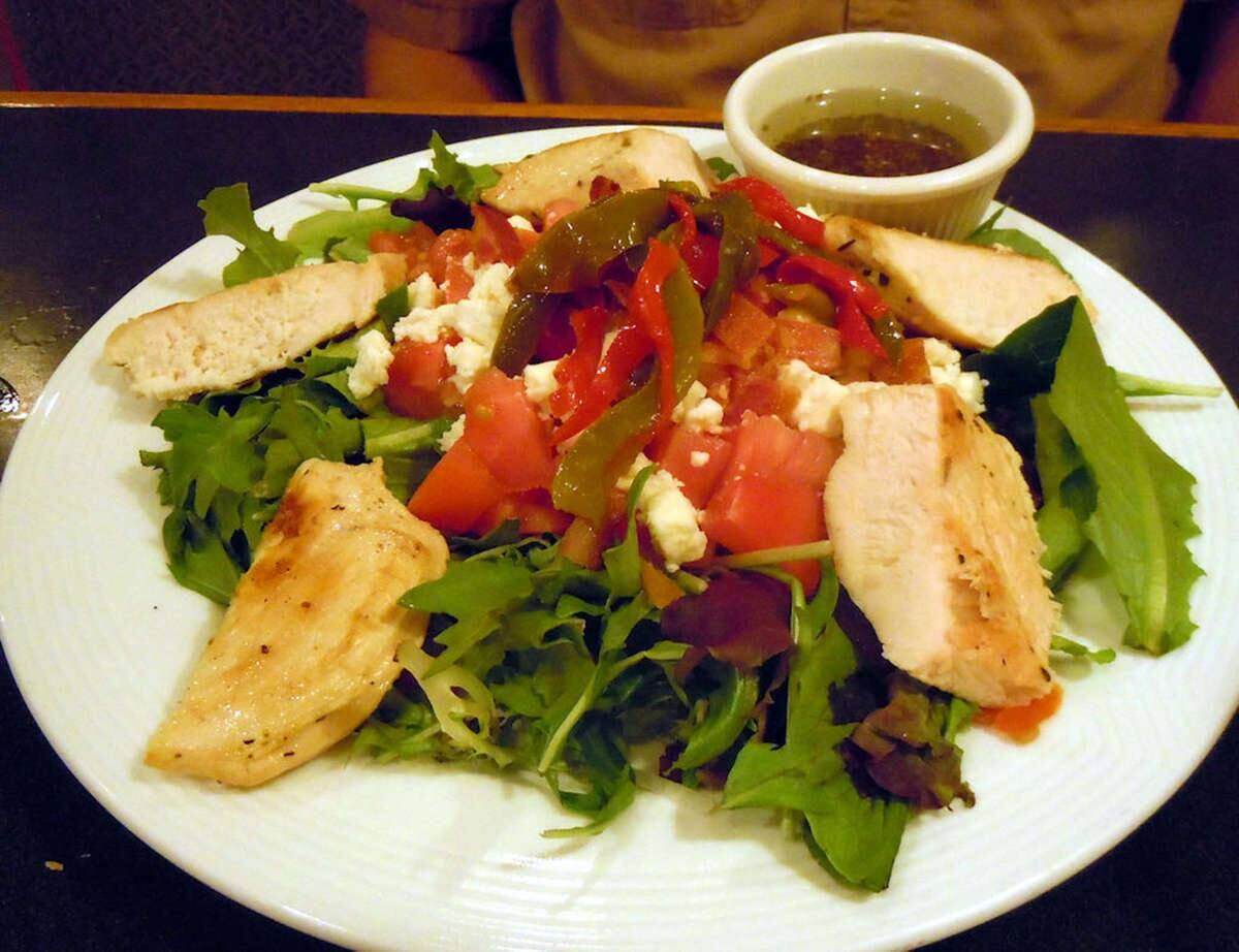 Marathon Grille, Palm Harbor, Tampa Bay | Zomato