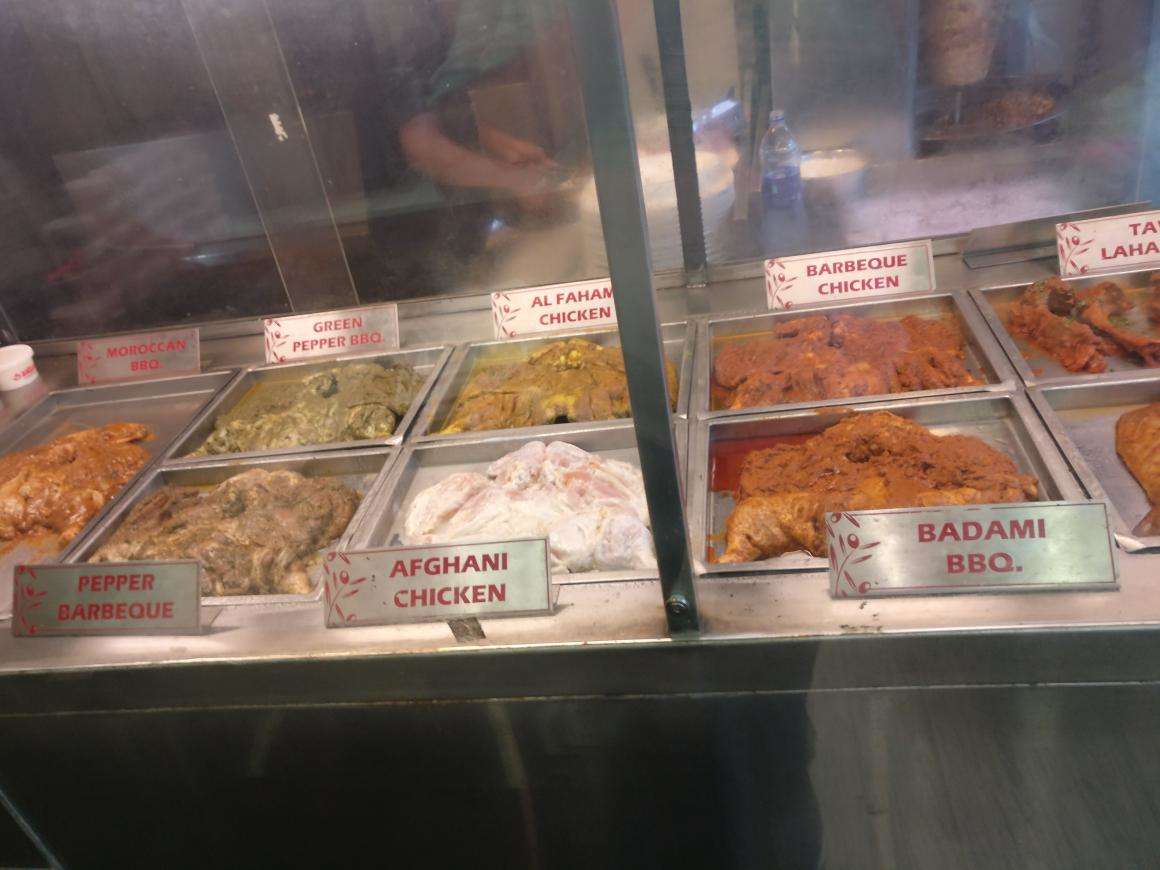 Zaitoon, Anna Nagar East, Chennai - Restaurant - Zomato