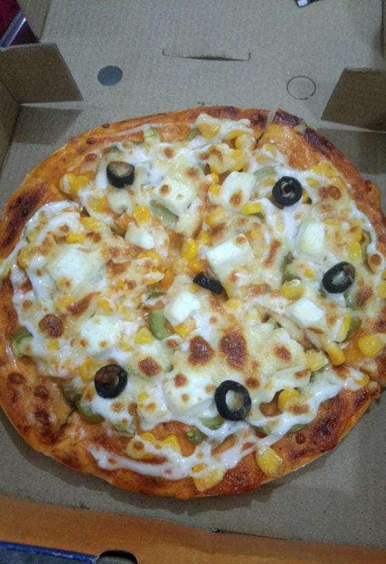 Red Chilli, Adarsh Nagar, Jalandhar | Zomato