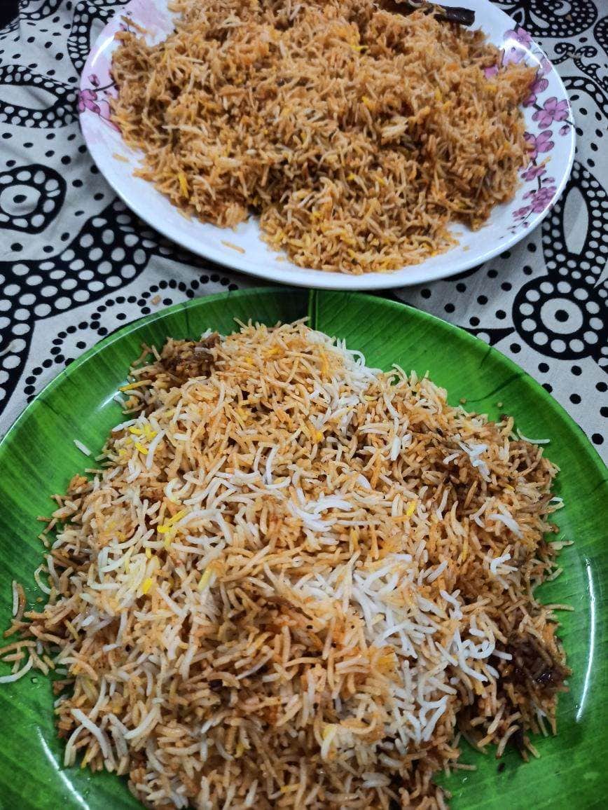 Kritunga Restaurant-Jagavi's, Panjagutta order online - Zomato