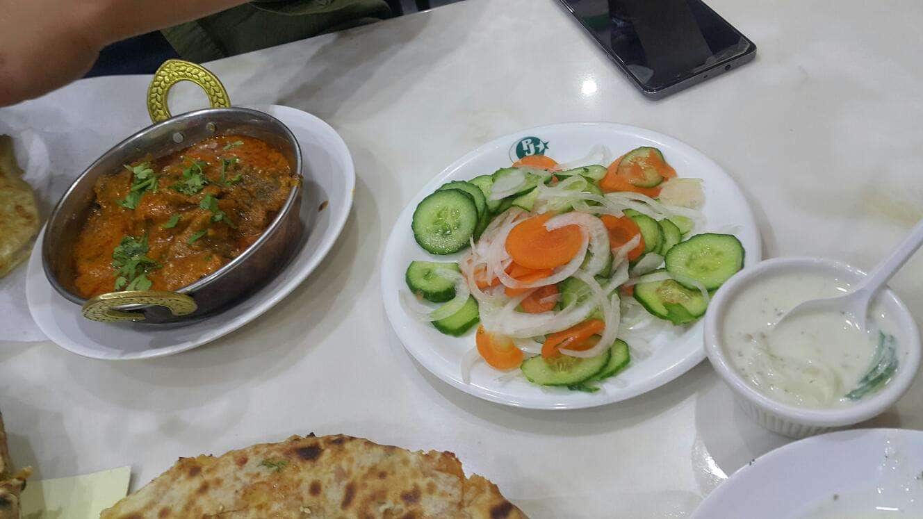 Pak Jinnah Sweets & Restaurant, International City, Dubai | Zomato