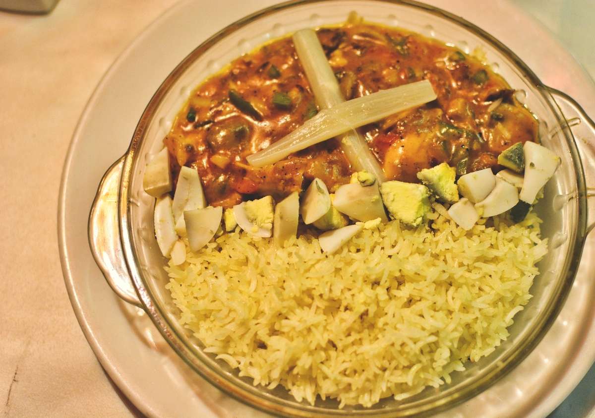 Mocambo, Park Street Area, Kolkata - Restaurant - Zomato