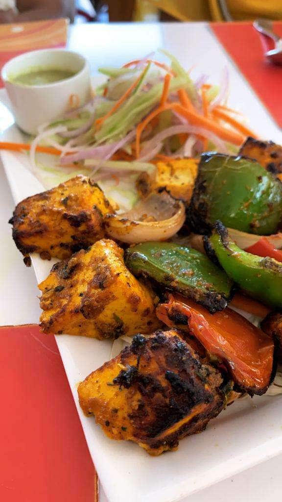 Sree Gupta Bhavan, GST Road, Chennai - Restaurant