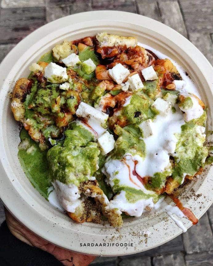 Tummy Full, Rohini order online - Zomato