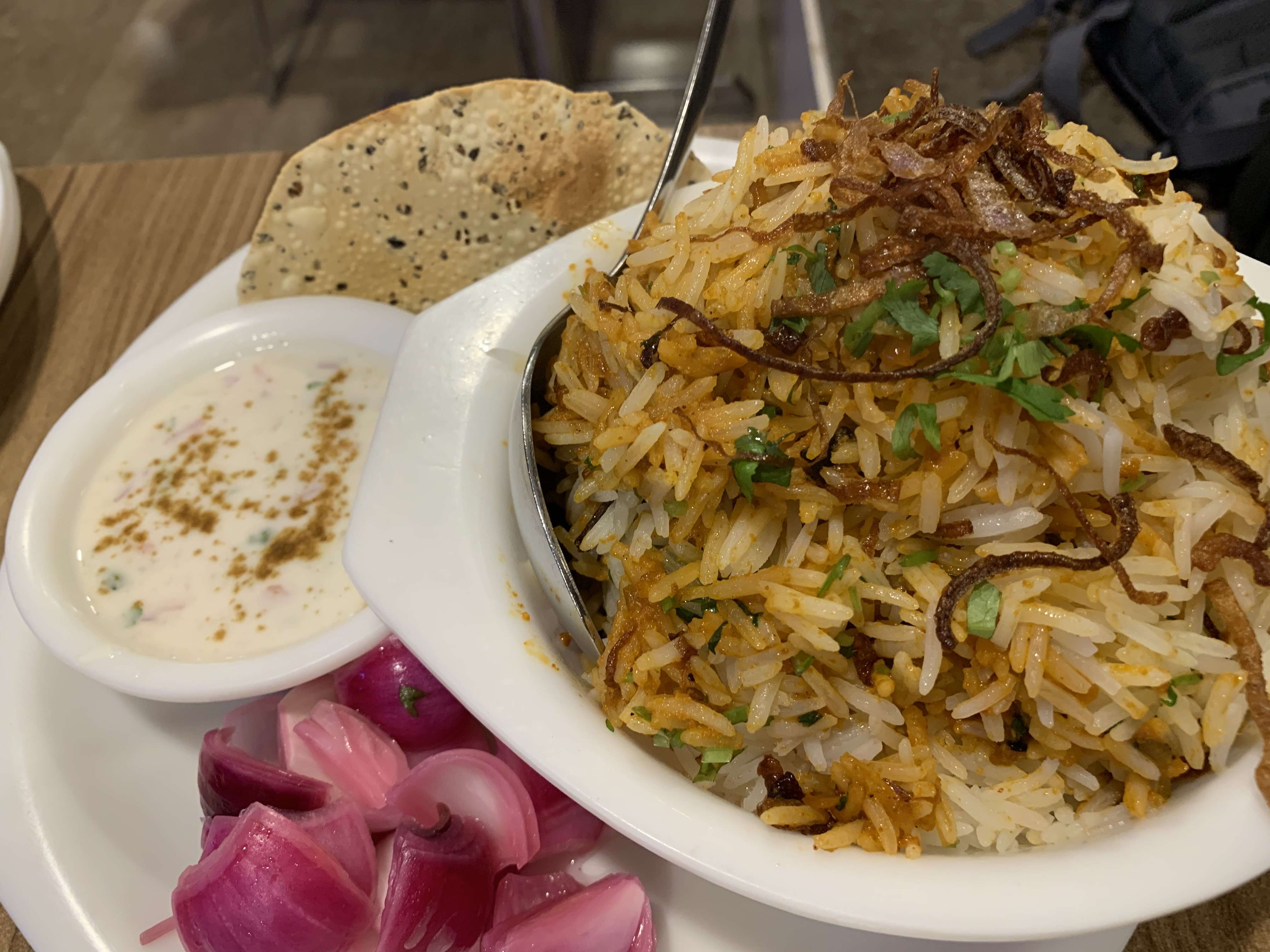 The Peppery Herbs, Roorkee Locality order online - Zomato