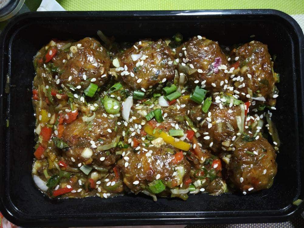 Black Wok Chinese, Kharadi, Pune | Zomato