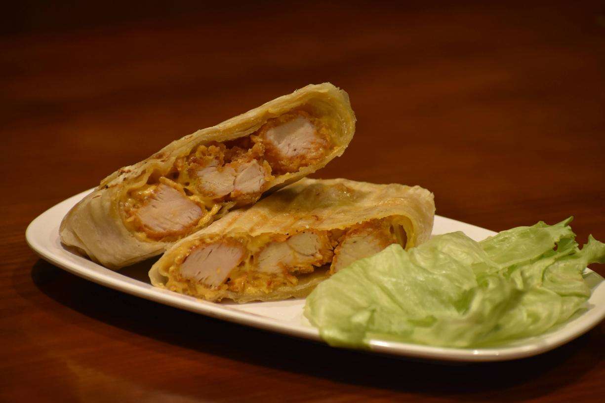 Mr. Faddy, Tolichowki, Hyderabad | Zomato