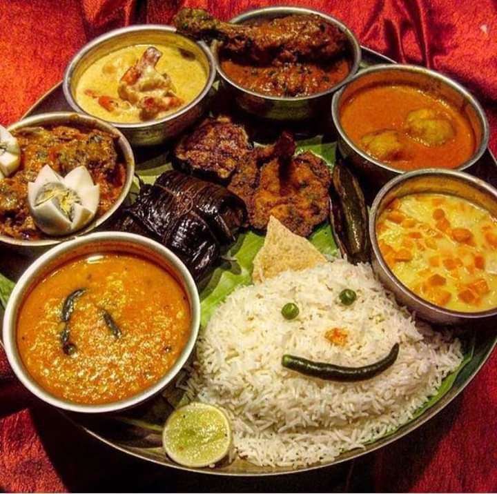 Thali's, Sector 5, Salt Lake, Kolkata | Zomato