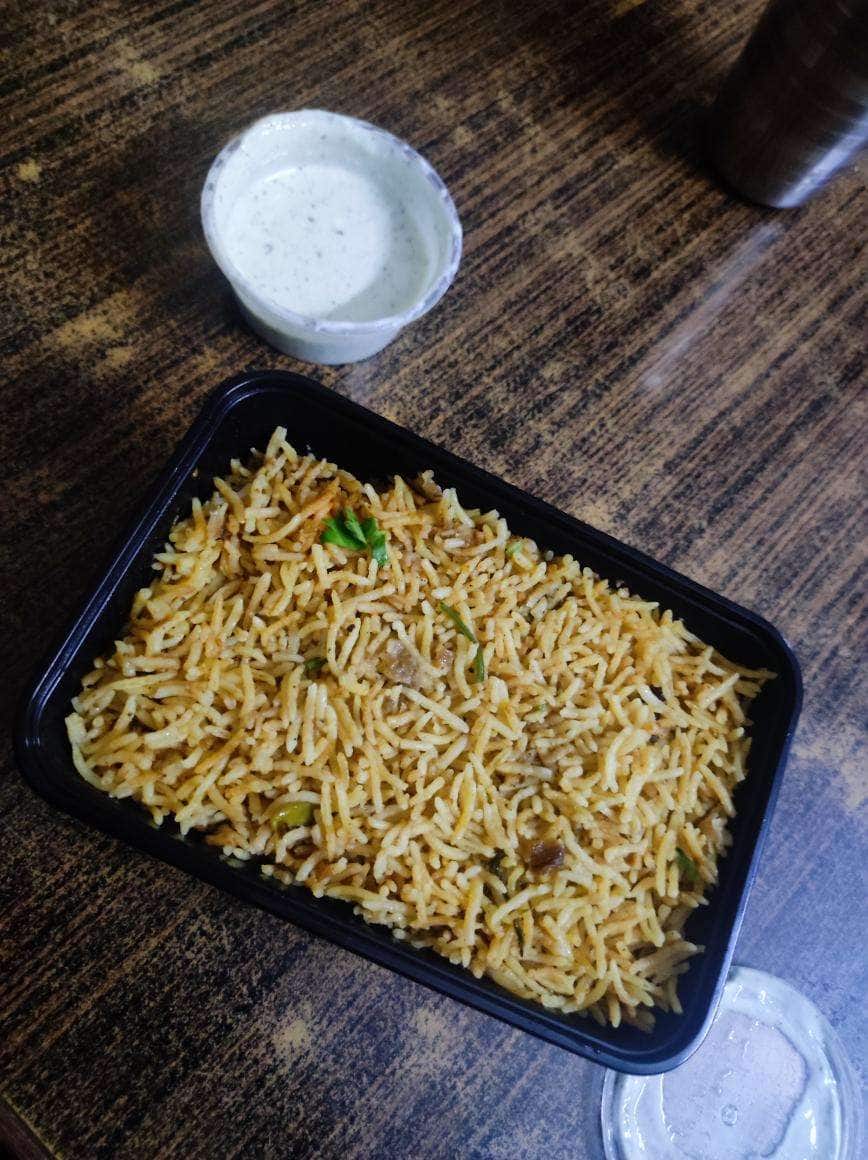 The Biryani Life, Shastri Nagar, Jalandhar | Zomato