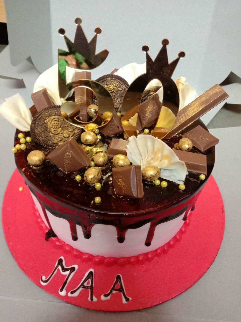 The Cake Story, Kopar Khairane order online - Zomato