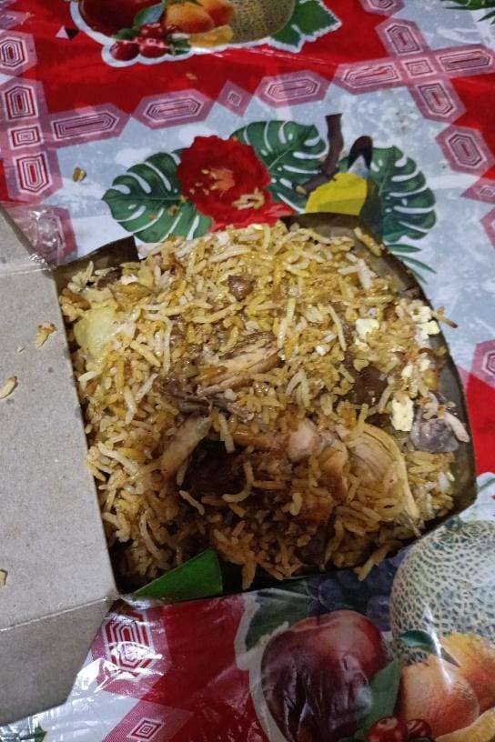 Kolapata Biryani, Shibpur, Howrah | Zomato