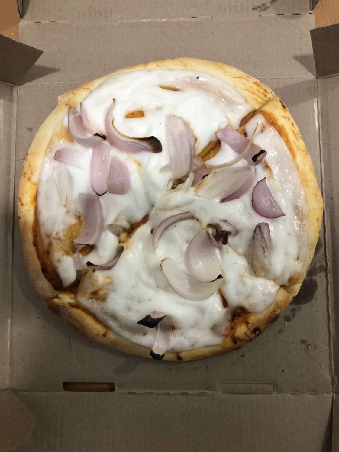 Bogo Pizza, Nalasopara, Mumbai | Zomato