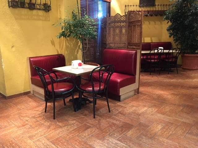 Al Samadi Sweets, Al Majaz, Sharjah | Zomato