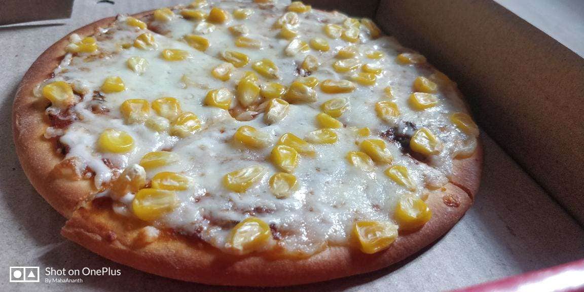 Namma Pizza Adda, Bommasandra order online - Zomato