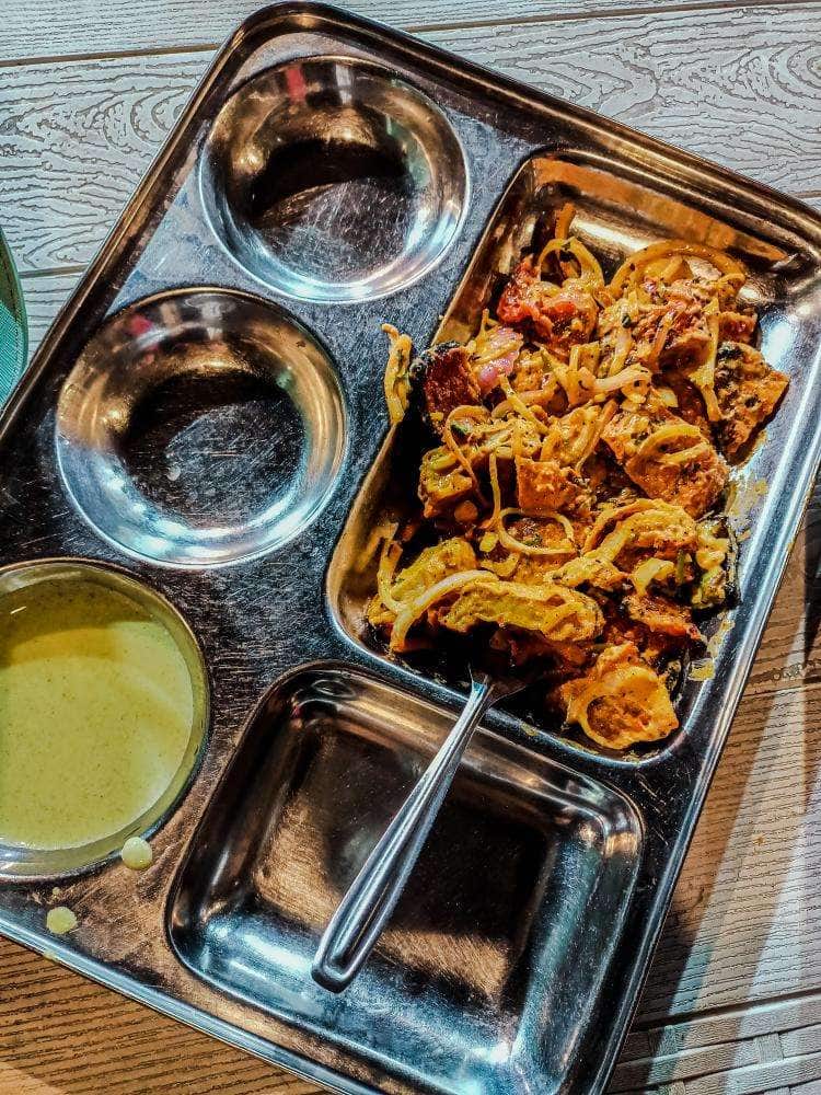 Devkinandan Family Restaurant, Sector 18, Noida | Zomato