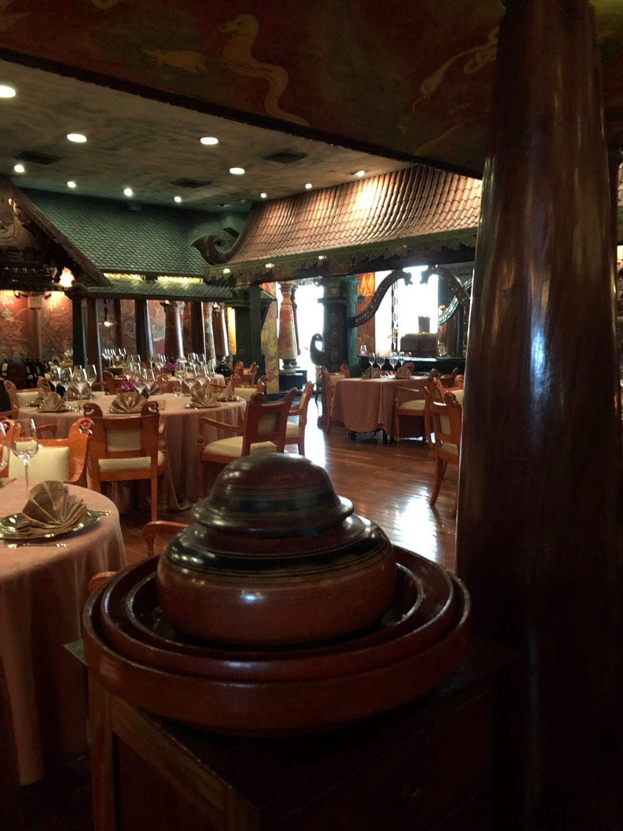 The Spice Route - The Imperial Photos, Pictures of The Spice Route ...