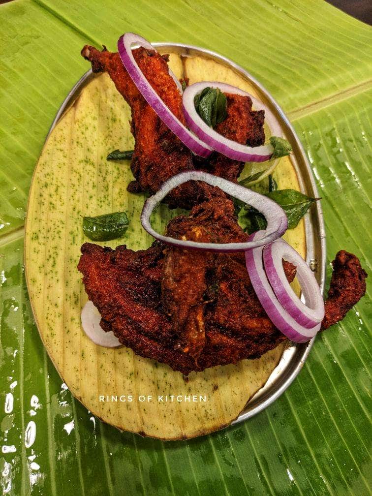 Vimalam Mess, Anna Nagar East, Chennai | Zomato