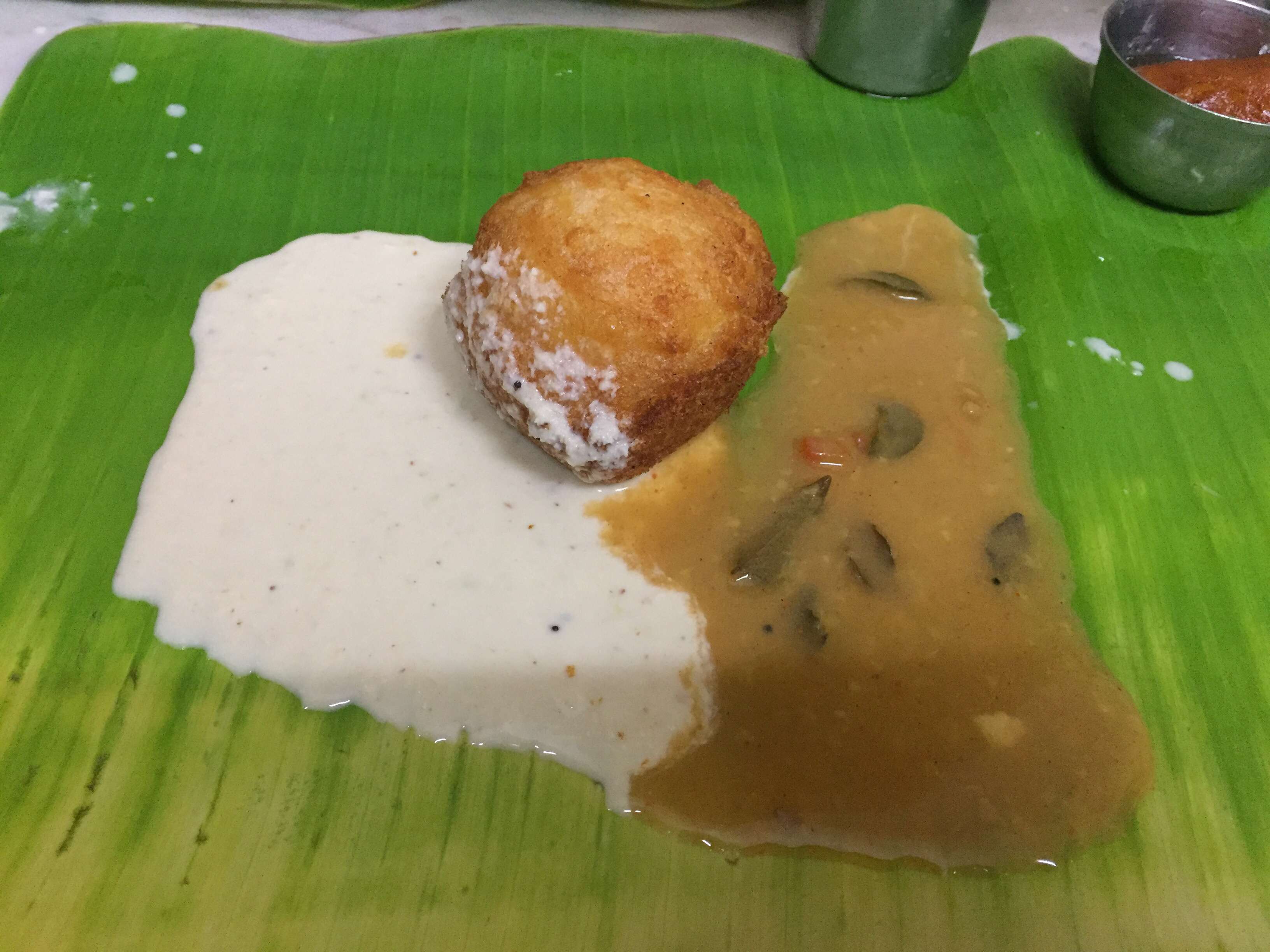 Rayar's Mess, Mylapore, Chennai - Restaurant - Zomato