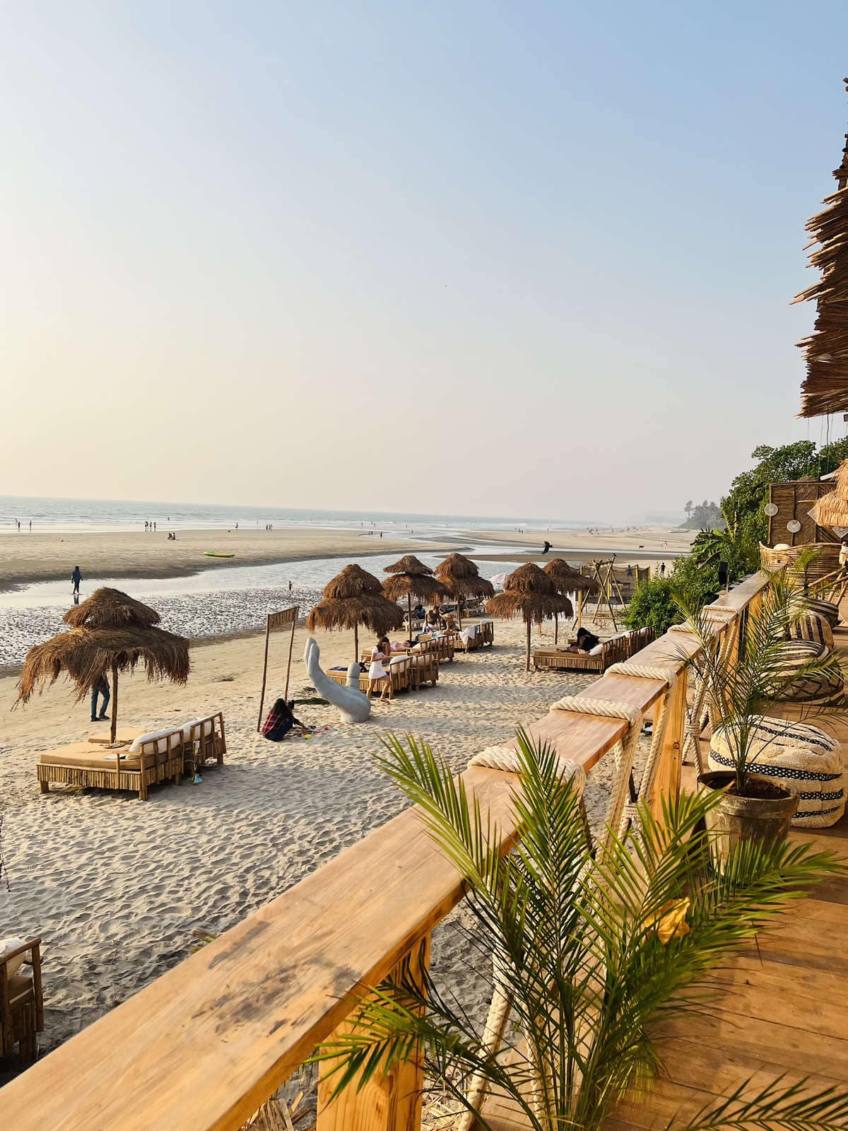 Azule, Ashwem, Goa | Zomato