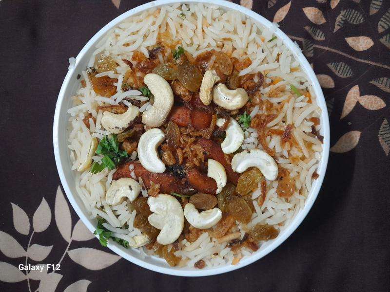 Mandi Cafe, Kothaguda order online - Zomato