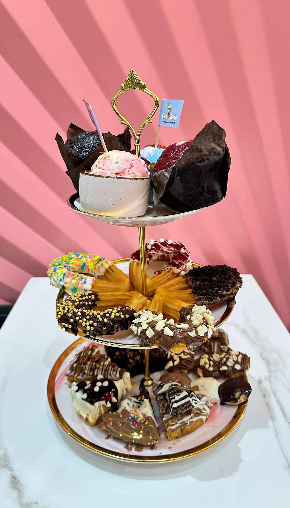 Cool Scoop, Rajouri Garden, New Delhi | Zomato