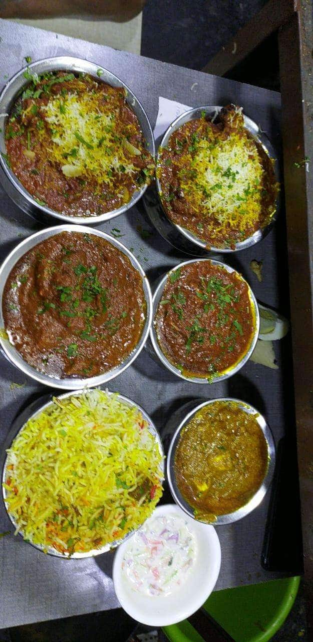 Dawat Restaurant, Badlapur order online - Zomato