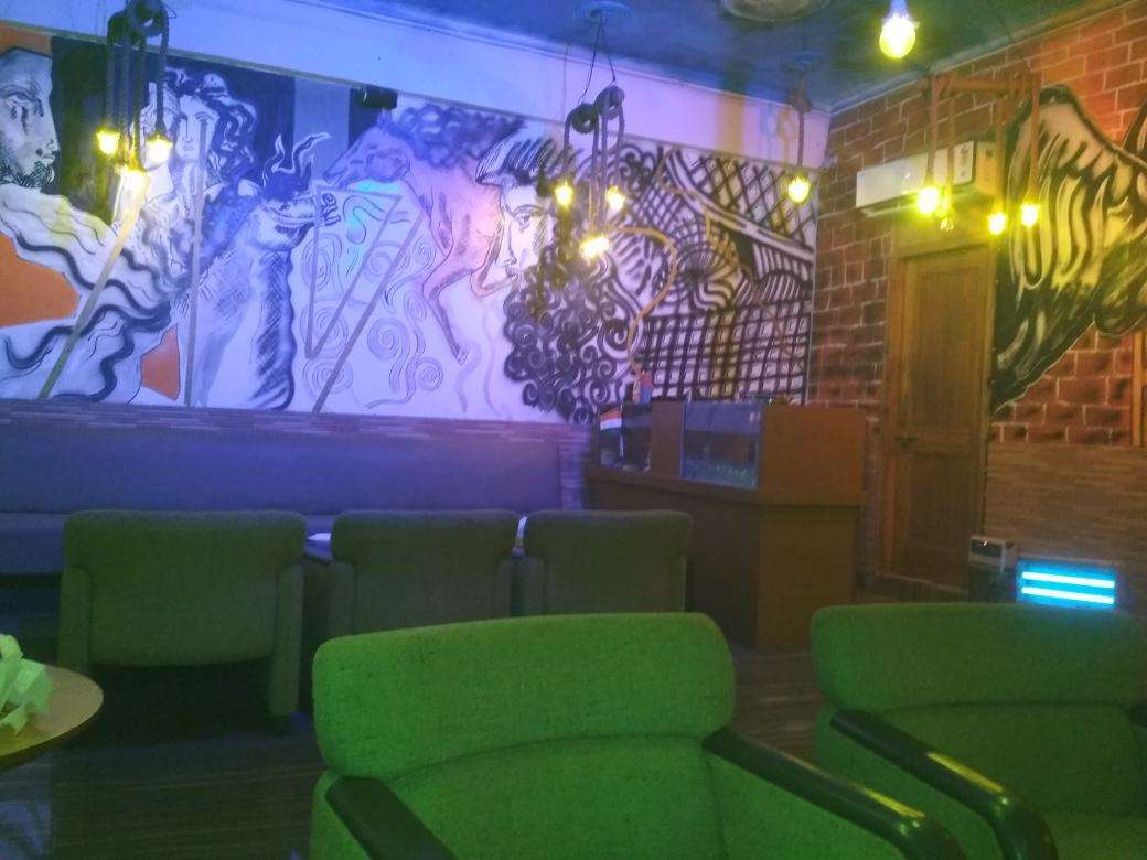 Masala Junction, Sector 71, Noida | Zomato