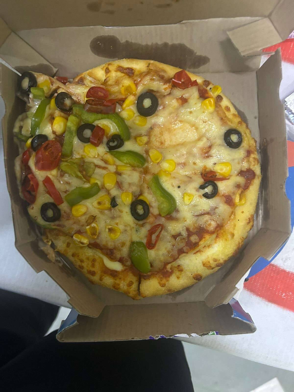 Domino's Pizza, Tadong, Gangtok | Zomato