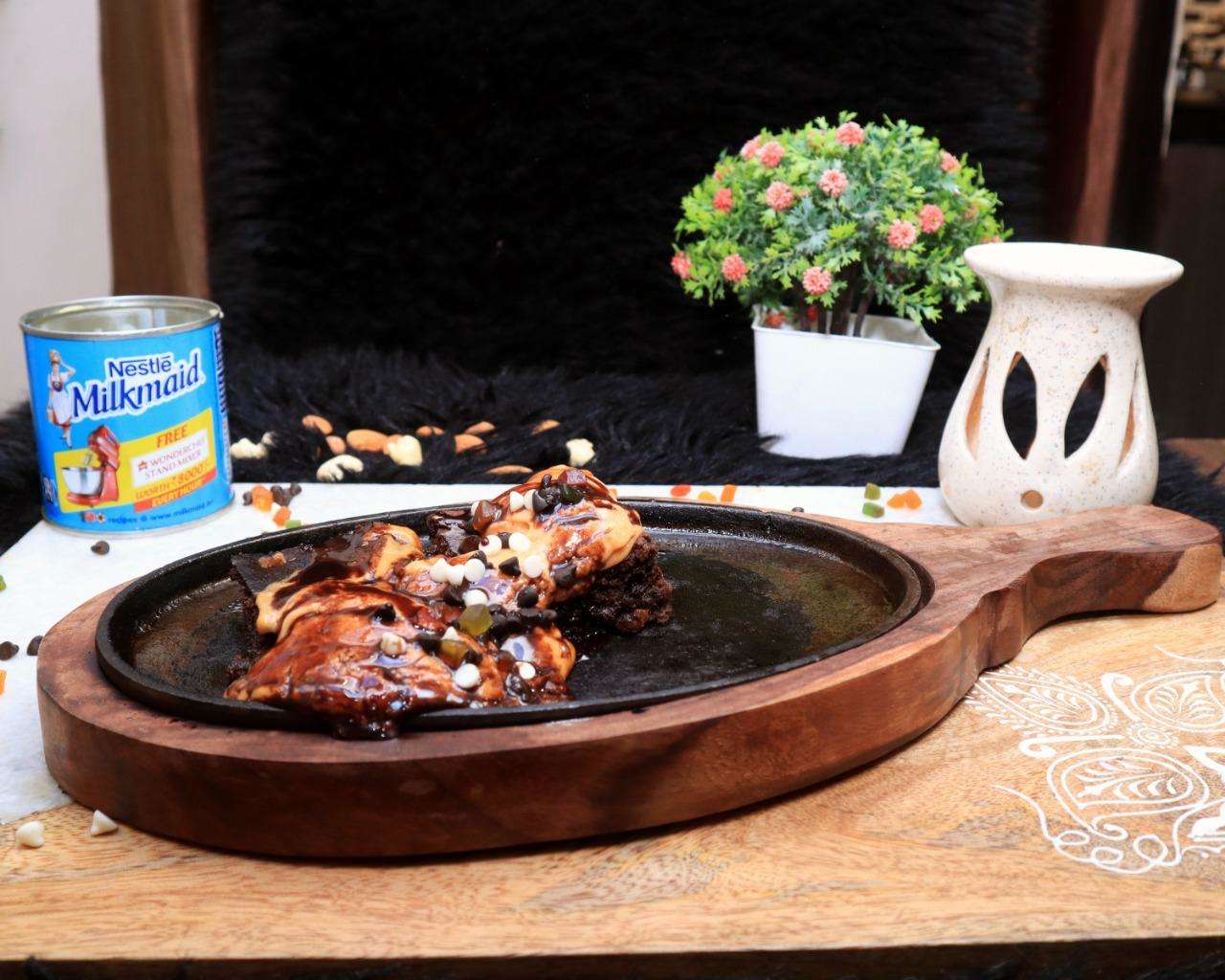 Amritsari Angithi, Model Town 3, New Delhi | Zomato