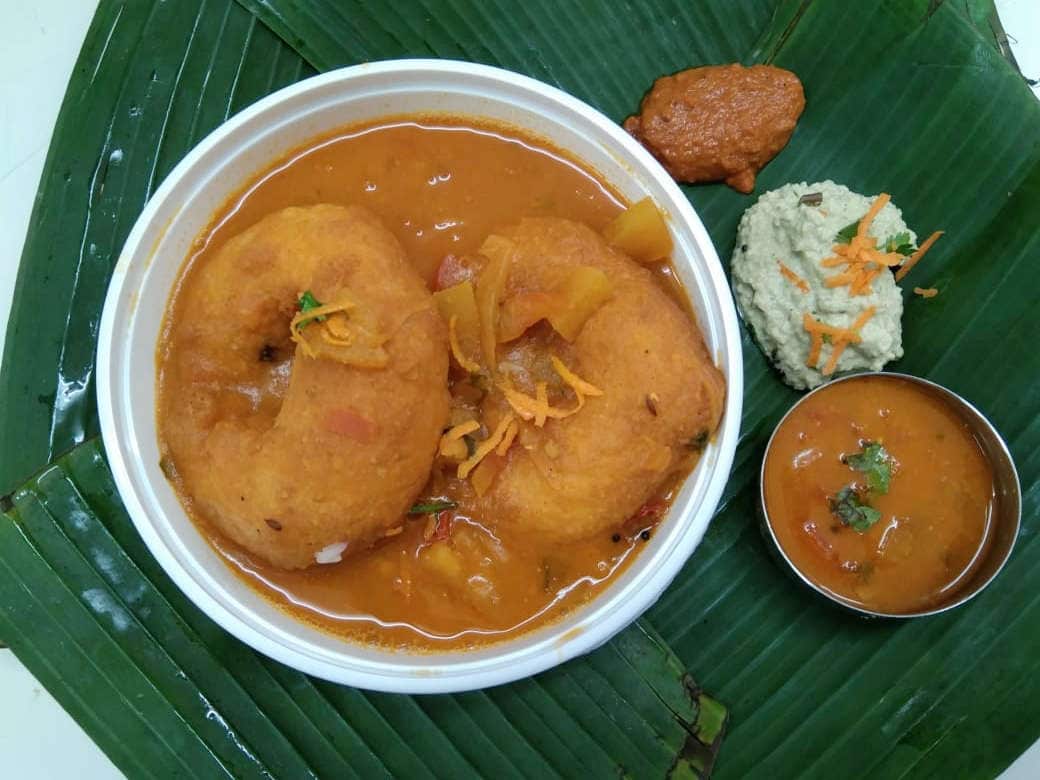 Sree Udupi Dosa House, Banjara Hills order online - Zomato Sree Udupi Dosa House, Banjara Hills order online - Zomato
