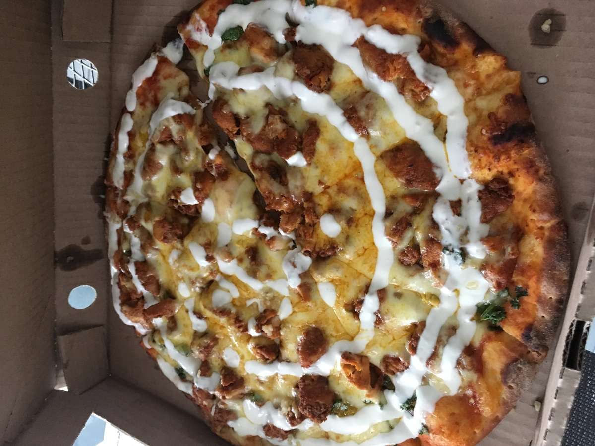 Bin Rashied Pizza & Grill Photos, Pictures of Bin Rashied Pizza & Grill ...