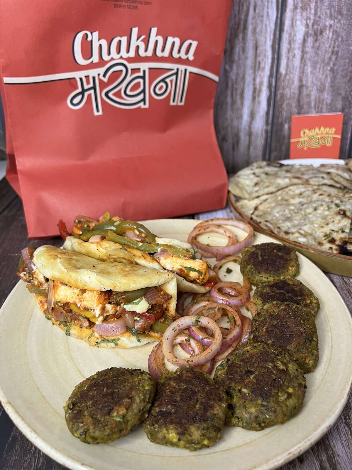 Chakhna Makhna, Sector 72, Noida | Zomato