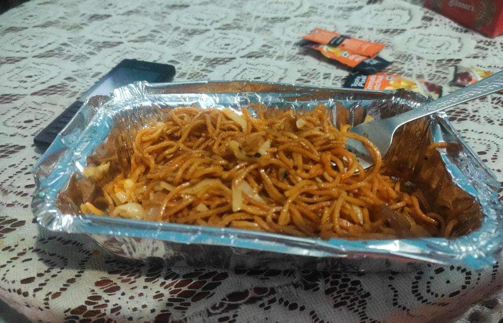 Shivanya Food Junction, Zeta 1, Greater Noida | Zomato