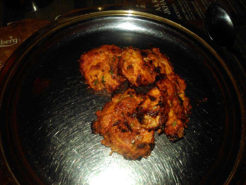 Ohri's Gufaa, Basheer Bagh, Hyderabad - Restaurant - Zomato